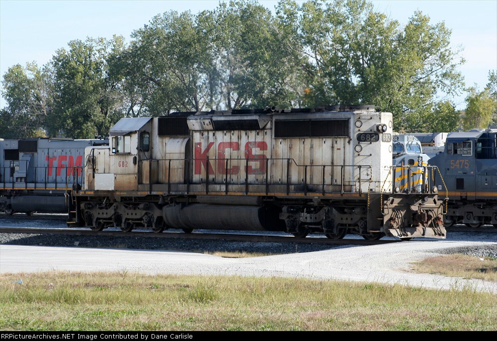 KCS 682